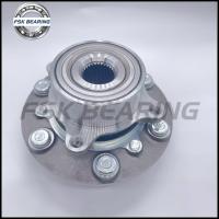 China FSKG 800179D Automotive Wheel Bearing And Hub Assembly 30x120x61.5mm Premium Quality for sale