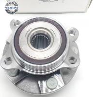 China FSKG 800179D Automotive Wheel Bearing And Hub Assembly 30x120x61.5mm Premium Quality for sale