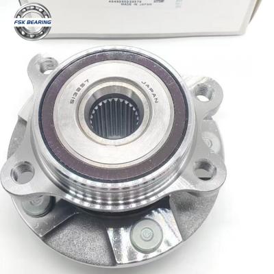 China FSKG 800179D Automotive Wheel Bearing And Hub Assembly 30x120x61.5mm Premium Quality for sale
