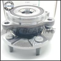 China High Quality 2911400U1910 Car Front Wheel Hub Bearing ABEC-3/ABEC-5 Precision for sale