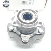 China High Quality 2911400U1910 Car Front Wheel Hub Bearing ABEC-3/ABEC-5 Precision for sale