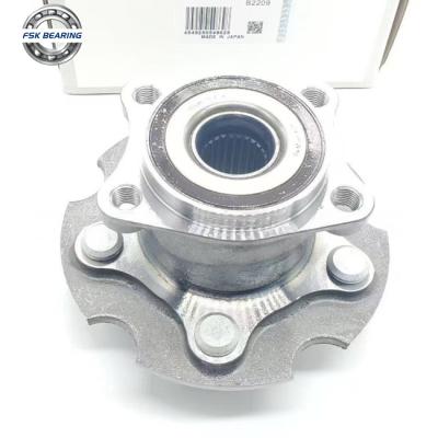 China High Quality 2911400U1910 Car Front Wheel Hub Bearing ABEC-3/ABEC-5 Precision for sale