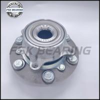 China FSK Brand DACE1033K Car Front Wheel Hub Unit Assembly Kit 37*74*45mm P6 P5 for sale