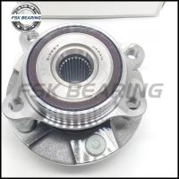 China FSK Brand DACE1033K Car Front Wheel Hub Unit Assembly Kit 37*74*45mm P6 P5 for sale