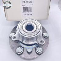 China FSK Brand DACE1033K Car Front Wheel Hub Unit Assembly Kit 37*74*45mm P6 P5 for sale