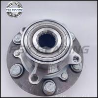 China FSK Brand DACE1033K Car Front Wheel Hub Unit Assembly Kit 37*74*45mm P6 P5 for sale
