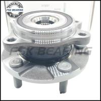 China FSK Brand DACE1033K Car Front Wheel Hub Unit Assembly Kit 37*74*45mm P6 P5 for sale
