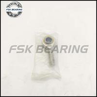 China High Precision POS14 Highly Rigid Stainless Steel Rod End Bearing 14*34*19mm ABEC-3/ABEC-5 Precision for sale
