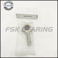 China High Precision POS14 Highly Rigid Stainless Steel Rod End Bearing 14*34*19mm ABEC-3/ABEC-5 Precision for sale