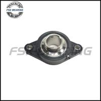 China High Load Bearing SUCFL208 Stainless Steel Seated Outer Spherical Bearing Unit 40*174.5*49.2mm P6 P5 for sale