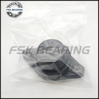 China High Load Bearing SUCFL208 Stainless Steel Seated Outer Spherical Bearing Unit 40*174.5*49.2mm P6 P5 for sale