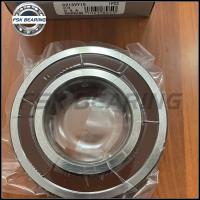 China FSKG C213VY15 Angular Contact Ball Bearing High Speed Vacuum Pump 40*80*18mm P6 P5 for sale