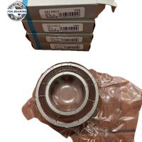 China FSKG C213VY15 Angular Contact Ball Bearing High Speed Vacuum Pump 40*80*18mm P6 P5 for sale