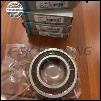 China FSKG C213VY15 Angular Contact Ball Bearing High Speed Vacuum Pump 40*80*18mm P6 P5 for sale