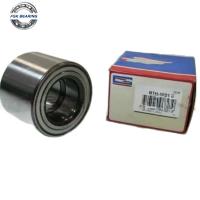 China P6 P5 BTH1024 Double Row Tapered Roller Hub Bearing Unit Gcr15 Chrome Steel 40*73*55mm for sale