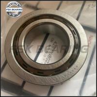 China FSK 42BXW8022N Single Row Deep Groove Ball Bearing Special Bearing For Automobile Transmission Gearbox for sale