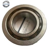 China FSK 42BXW8022N Single Row Deep Groove Ball Bearing Special Bearing For Automobile Transmission Gearbox for sale