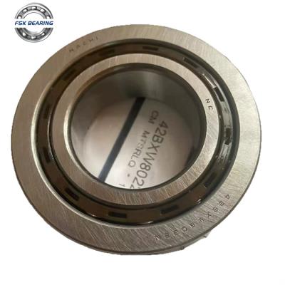 China FSK 42BXW8022N Single Row Deep Groove Ball Bearing Special Bearing For Automobile Transmission Gearbox for sale