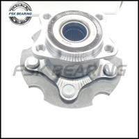 China FSK Brand E300-3501125 Automobile Front Wheel Bearing Assembly Kit 42*80*44mm P6 P5 for sale
