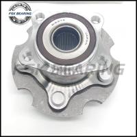 China FSK Brand E300-3501125 Automobile Front Wheel Bearing Assembly Kit 42*80*44mm P6 P5 for sale