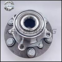 China FSK Brand E300-3501125 Automobile Front Wheel Bearing Assembly Kit 42*80*44mm P6 P5 for sale