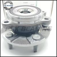 China FSK Brand E300-3501125 Automobile Front Wheel Bearing Assembly Kit 42*80*44mm P6 P5 for sale