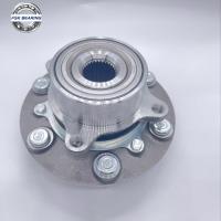 China FSK Brand E300-3501125 Automobile Front Wheel Bearing Assembly Kit 42*80*44mm P6 P5 for sale