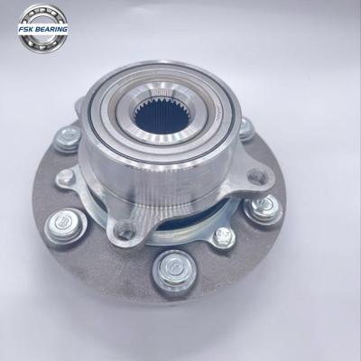 China FSK Brand E300-3501125 Automobile Front Wheel Bearing Assembly Kit 42*80*44mm P6 P5 for sale
