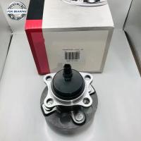 China China FSK M867667265 Double Row Tapered Roller Hub Bearing Unit 40*73*55mm ABEC-5 for sale