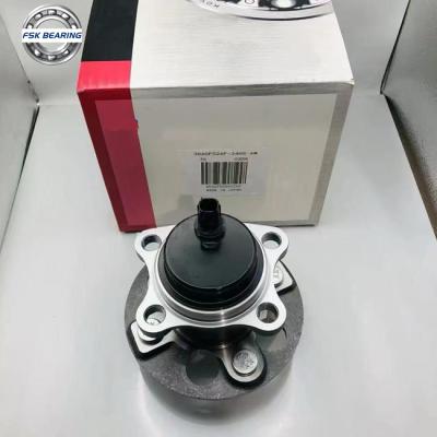 China China FSK M867667265 Double Row Tapered Roller Hub Bearing Unit 40*73*55mm ABEC-5 for sale