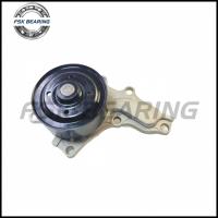 China FSK Brand GWT-154A 16100-39515 Double Row Angular Contact Wheel Hub Bearing Water Pump 47*81*53mm for sale