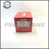 China FSK Brand GWT-154A 16100-39515 Double Row Angular Contact Wheel Hub Bearing Water Pump 47*81*53mm for sale