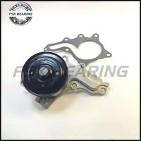 China FSK Brand GWT-154A 16100-39515 Double Row Angular Contact Wheel Hub Bearing Water Pump 47*81*53mm for sale