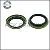 China FSK Brand NJ-661 Single Row Tapered Roller Bearing Automotive Oil Seal 79.4*146.*41.3mm ABEC-5 for sale