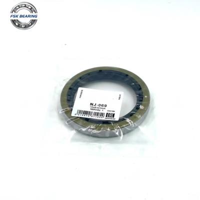 China High Precision NK-098 Front Wheel Hub Oil Seal 52*68*12mm ABEC-5 Premium Quality for sale