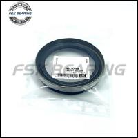 China High Precision NK-098 Front Wheel Hub Oil Seal 52*68*12mm ABEC-5 Premium Quality for sale