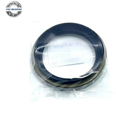 China FSKG NK-099 Car Front Wheel Frame Oil Seal 56*75*8/13mm ABEC-3/ABEC-5 Precision for sale