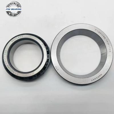 China High Quality 18BSW05 Single Row Deep Groove Ball Bearing 18*35*8mm ABEC-3/ABEC-5 Precision for sale