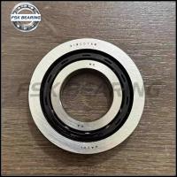 China High Quality 18BSW05 Single Row Deep Groove Ball Bearing 18*35*8mm ABEC-3/ABEC-5 Precision for sale