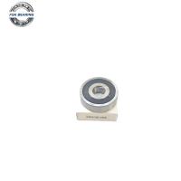 China High Quality 6302/3D-2RS Single Row Deep Groove Ball Bearing Gearbox Bearing for sale
