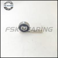 China High Quality 6302/3D-2RS Single Row Deep Groove Ball Bearing Gearbox Bearing for sale
