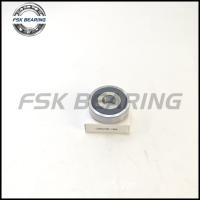 China High Quality 6302/3D-2RS Single Row Deep Groove Ball Bearing Gearbox Bearing for sale