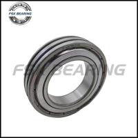 China High Quality 6302/3D-2RS Single Row Deep Groove Ball Bearing Gearbox Bearing for sale