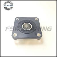China FSKG SUCFB206 Stainless Steel Outer Spherical Seated Bearing ABEC-3/ABEC-5 Precision for sale