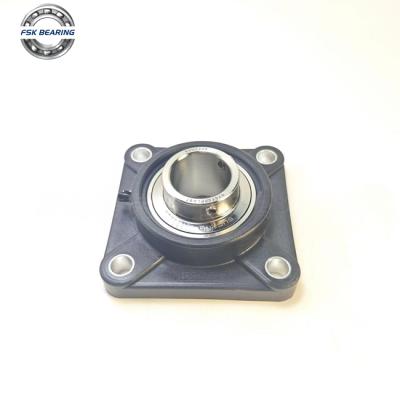 China FSKG SUCFB206 Stainless Steel Outer Spherical Seated Bearing ABEC-3/ABEC-5 Precision for sale