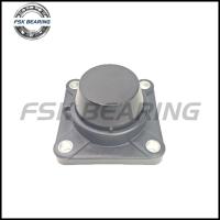 China FSK Brand SUCFL205 Seated Outer Spherical Ball Bearing 25*125*27mm Premium Quality for sale