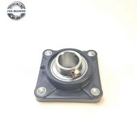 China FSK Brand SUCFL205 Seated Outer Spherical Ball Bearing 25*125*27mm Premium Quality for sale