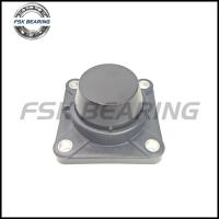 China High Precision SUCF208 Plastic Outer Spherical Bearing Self Aligning Bearing Units 40*80*49.2mm for sale