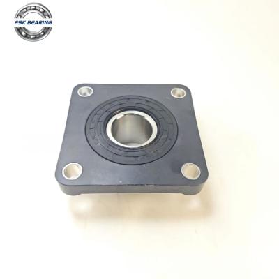 China High Precision SUCF208 Plastic Outer Spherical Bearing Self Aligning Bearing Units 40*80*49.2mm for sale