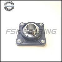 China High Precision SUCF208 Plastic Outer Spherical Bearing Self Aligning Bearing Units 40*80*49.2mm for sale